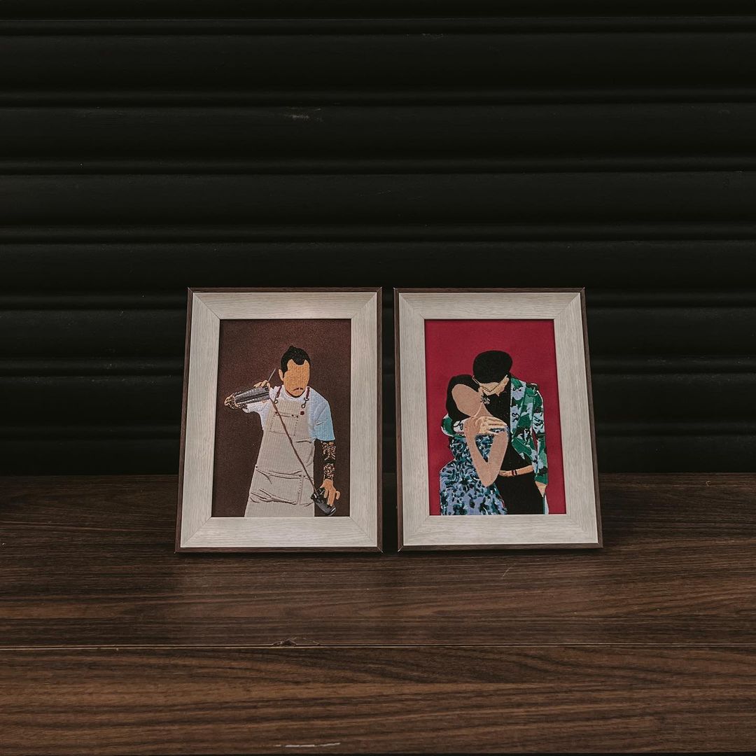 aapaint – 質感客製化禮物